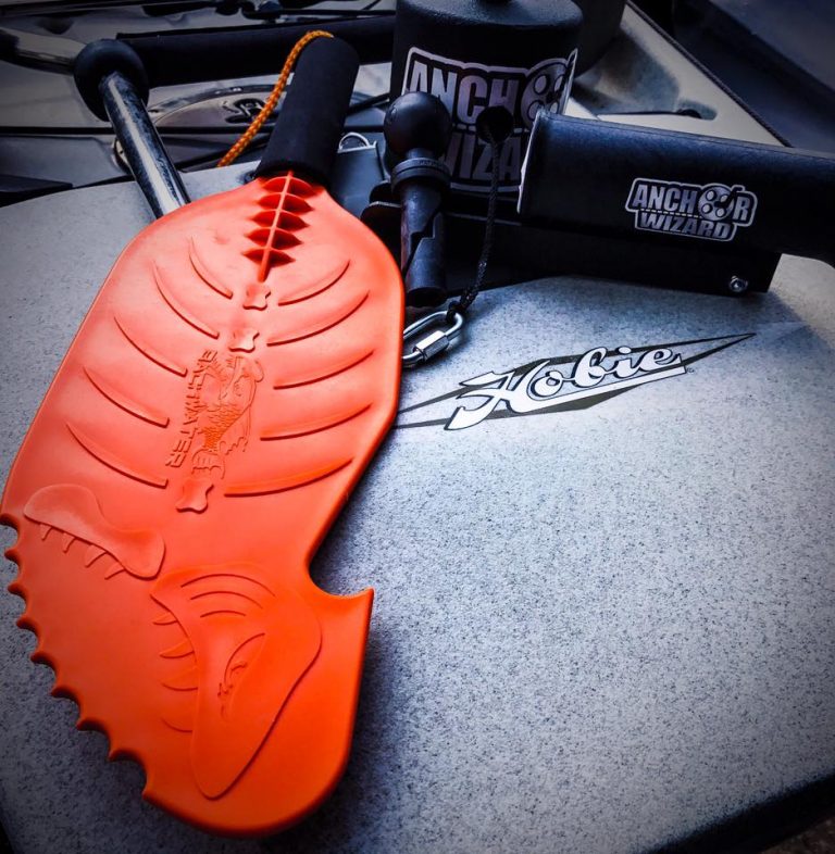 Backwater Paddle Company Blog | The most versatile paddles ever designed!